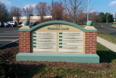 Our Work - Boyd Geyer Sign Corp